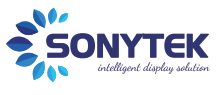 Sonytek Display